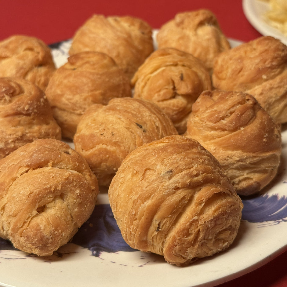 Namkeens – Khavda The Mithaas
