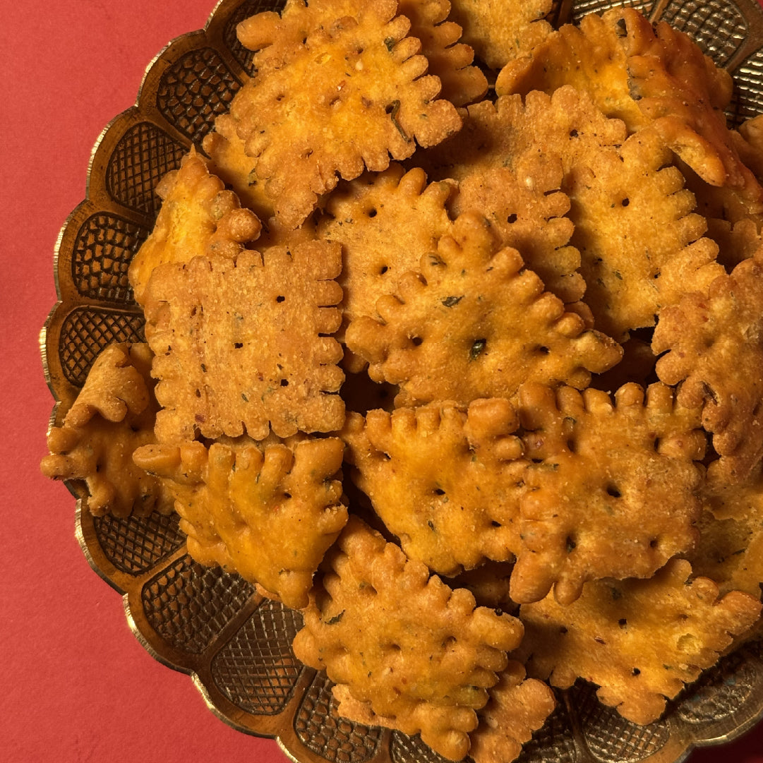 Buy Chaska Maska Online | Khavda The Mithaas – Khavda The Mithaas