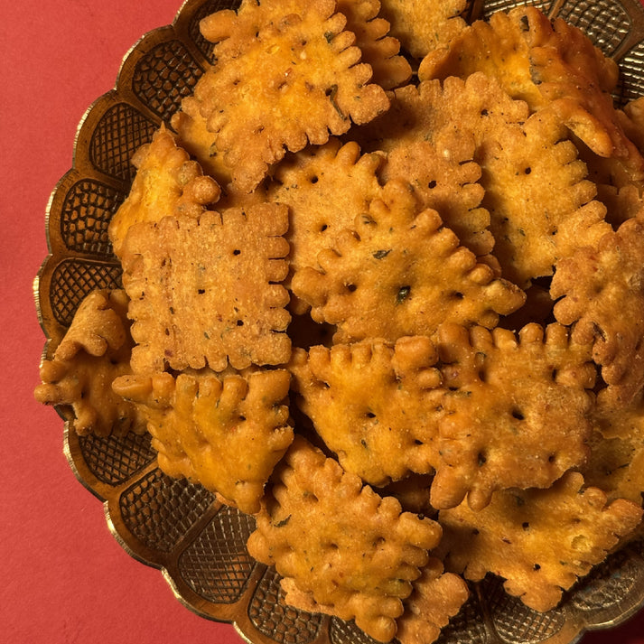 Buy Chaska Maska Online | Khavda The Mithaas – Khavda The Mithaas