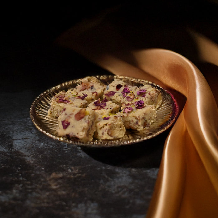 Khavda The Mithaas - Authentic Indian & Fusion Sweets | Premium Mithai