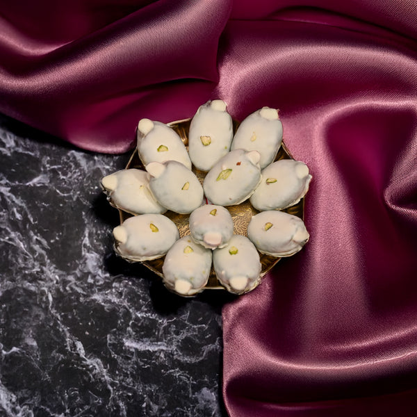 Buy Pista Candy Online - Nutty & Creamy Delight | Khavda The Mithaas ...