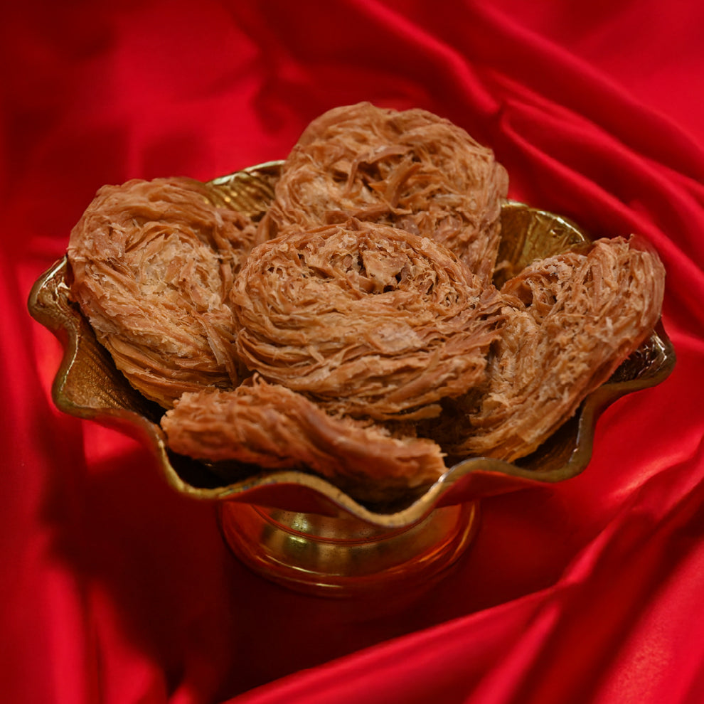 Buy Pakwan Online - Crispy & Traditional Snack | Khavda The Mithaas ...